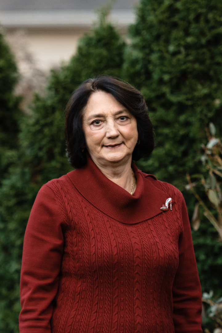 Mirosława Guzik - Archiwum Emigranta Mirosława Guzik - Archiwum Emigranta